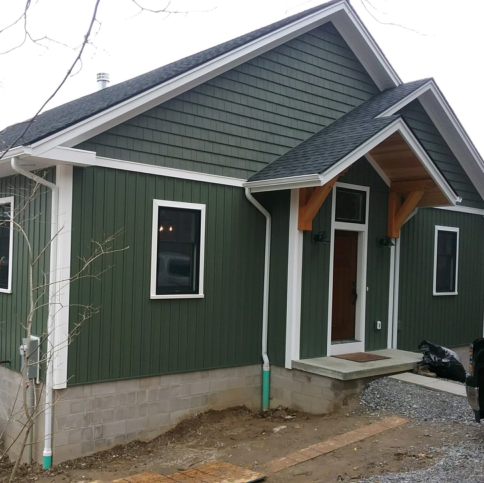 Rode Homes – We build more than a house, we create a home