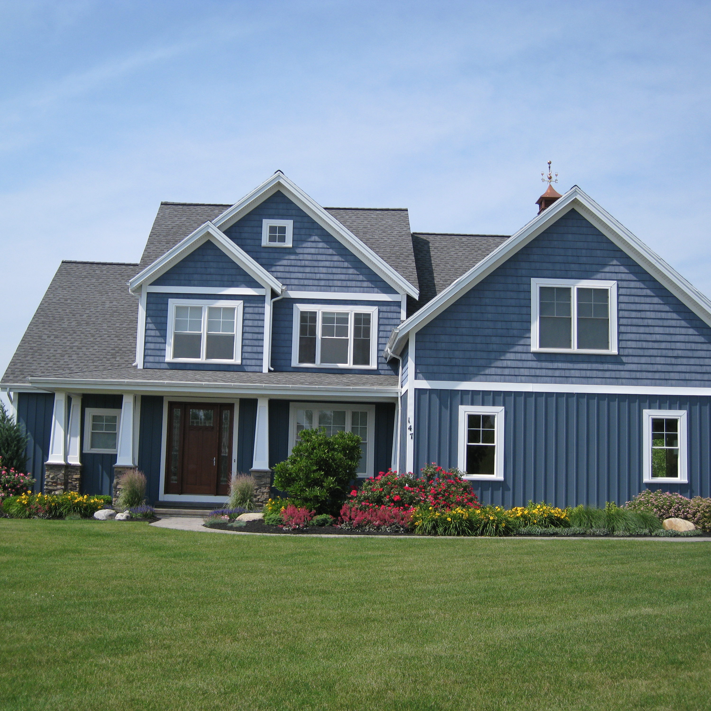 Rode Homes – We build more than a house, we create a home