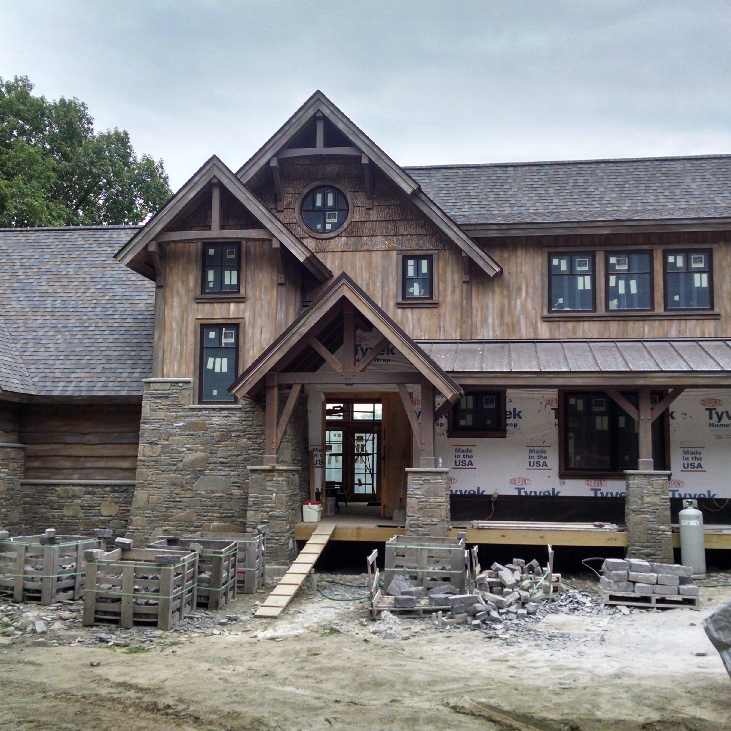 Rode Homes – We build more than a house, we create a home